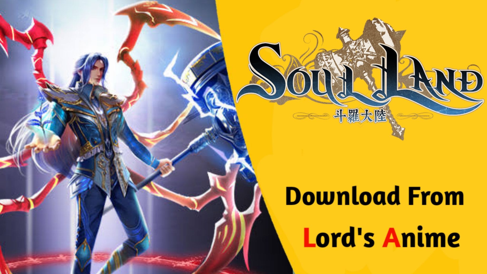 Soul Land Season 4 Hindi Subbed 13 13 Completed soul-land-season-4-hindi-subbed-13-13-completed