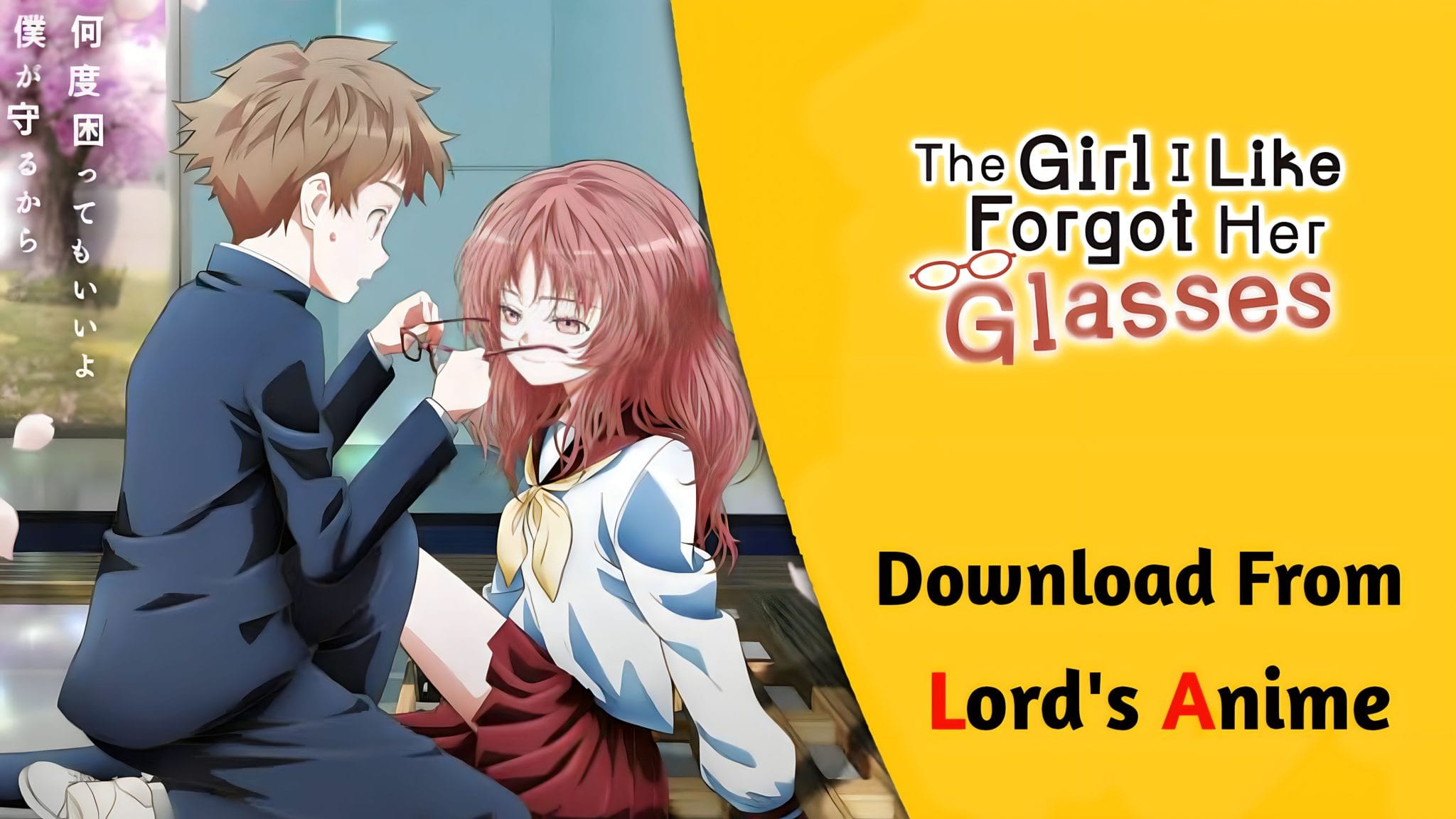 The Girl I Like Forgot Her Glasses Season 1 Hindi Subbed 01 13 On the-girl-i-like-forgot-her-glasses-season-1-hindi-subbed-01-13-on